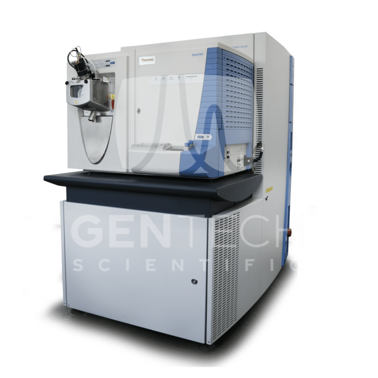 Thermo Orbitrap Velos Pro LC/MS - GenTech Scientific