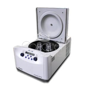 TECH TIP: Centrifuge Basics - GenTech Scientific