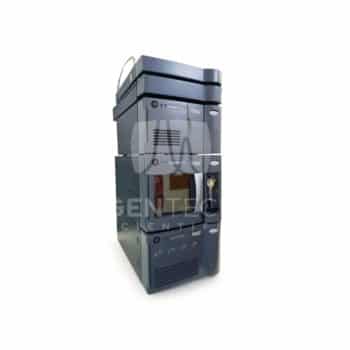 Acquity UPLC System with TUV Detector - GenTech Scientific