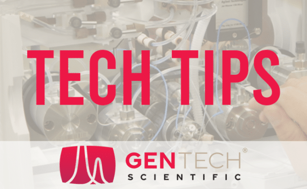 Service & Repair - GenTech Scientific