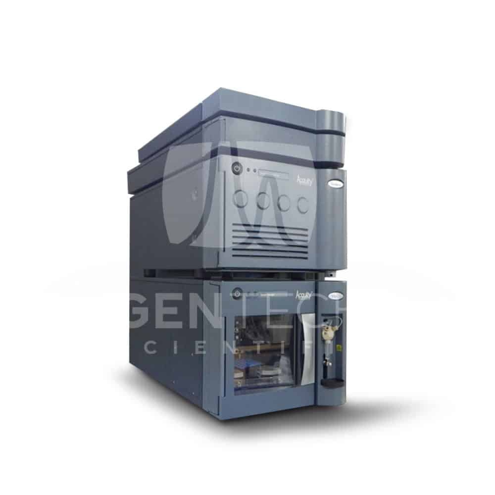 Waters Acquity Front End with Binary Pump - GenTech Scientific