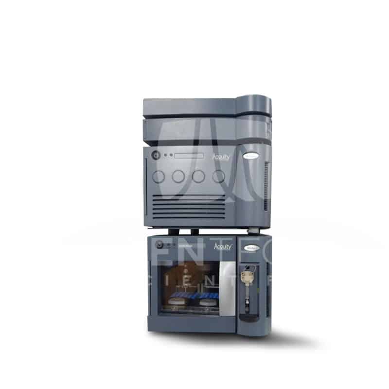 Used & Refurbished Scientific Instruments | GenTech Scientific