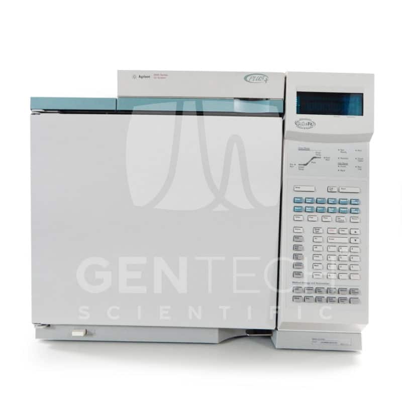 Oil & Gas - GenTech Scientific