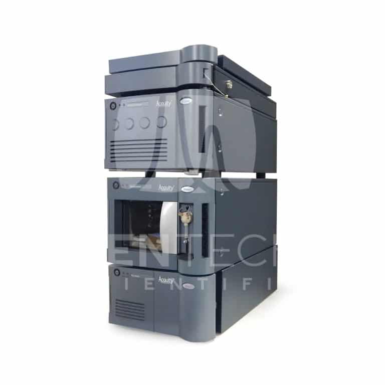 Waters ACQUITY UPLC with (PDA) Detector GenTech Scientific