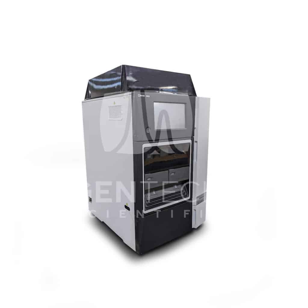 Shimadzu Prominence-i LC-2030 - GenTech Scientific