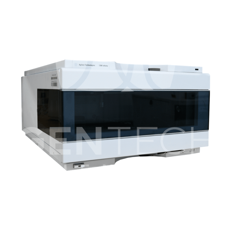 Agilent 1260 Infinity FC (G1364C) | GenTech Scientific
