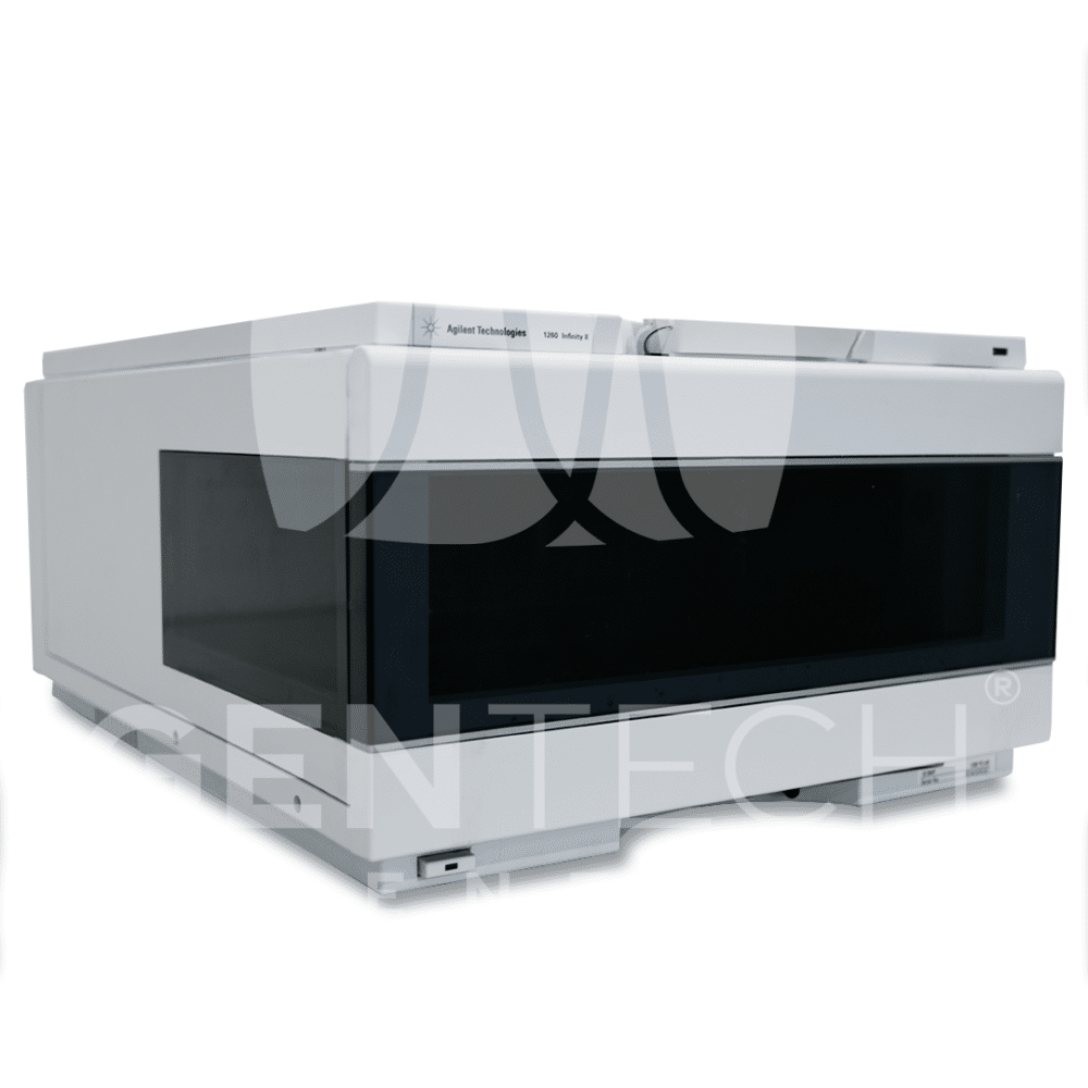 Agilent 1260 Infinity II FC (G1364F) | GenTech Scientific