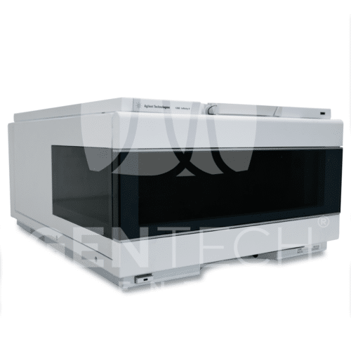 Agilent 1260 Infinity II FC (G1364F) | GenTech Scientific