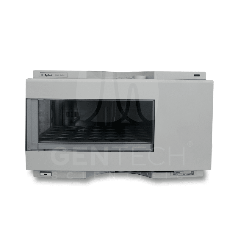 HPLC Modules - GenTech Scientific