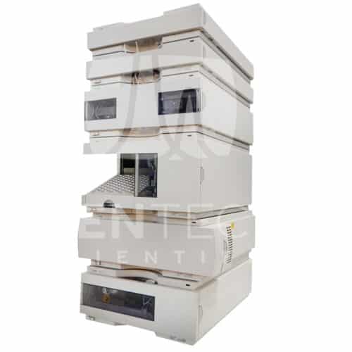 Refurbished HPLC & UPLC Systems | Agilent, Waters & Shimadzu