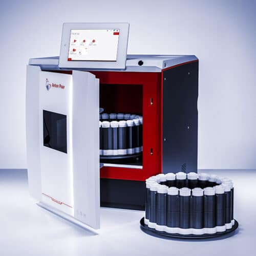 Anton Paar Multiwave 5000 Microwave Digester - GenTech Scientific