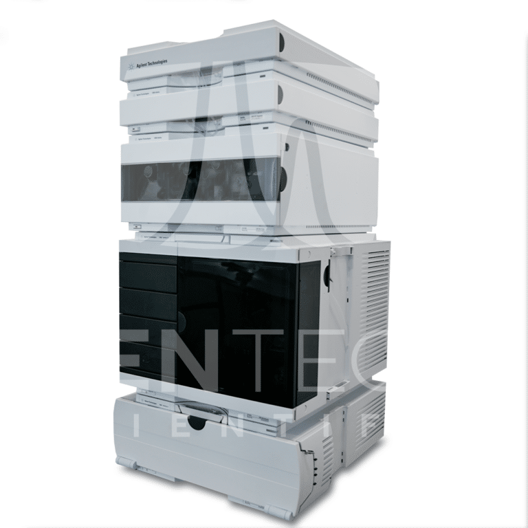 Agilent 1260 Infinity II HPLC Front End | GenTech Scientific