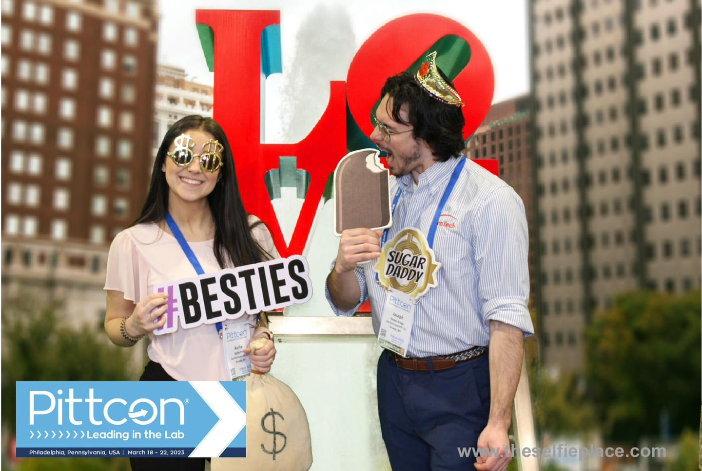 Pittcon 2023 Reflections - GenTech Scientific