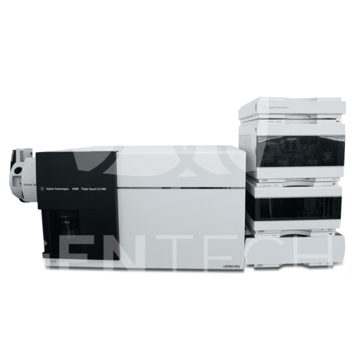 Agilent 6490 Triple Quad LC/MS with 1290 LC | GenTech Scientific
