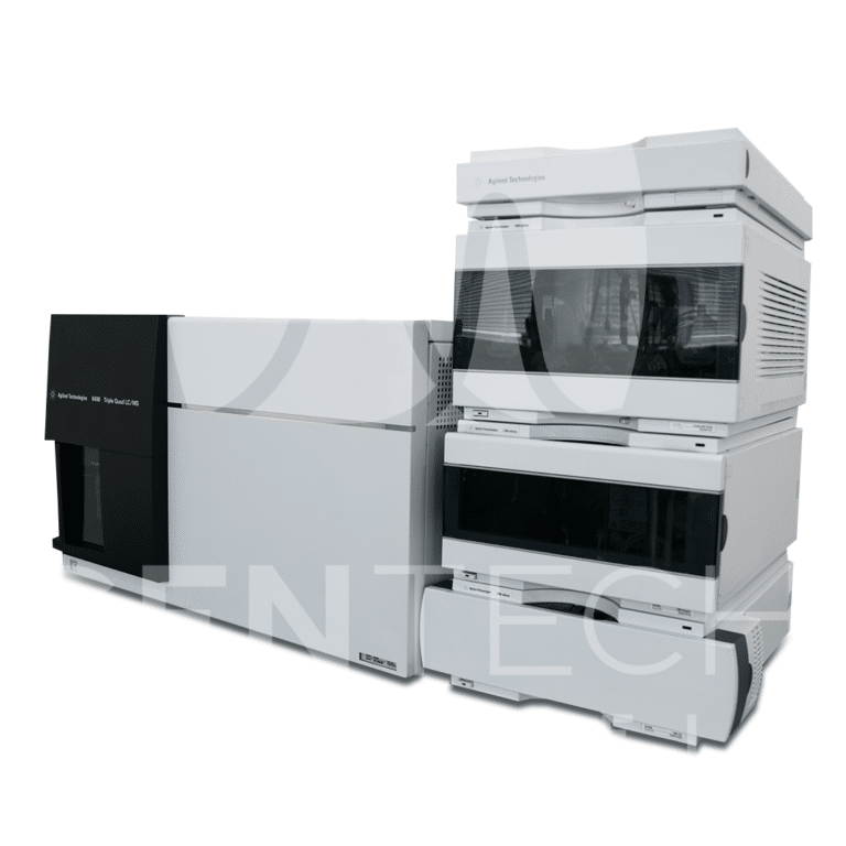 Agilent 6490 Triple Quad LC/MS with 1290 LC | GenTech Scientific