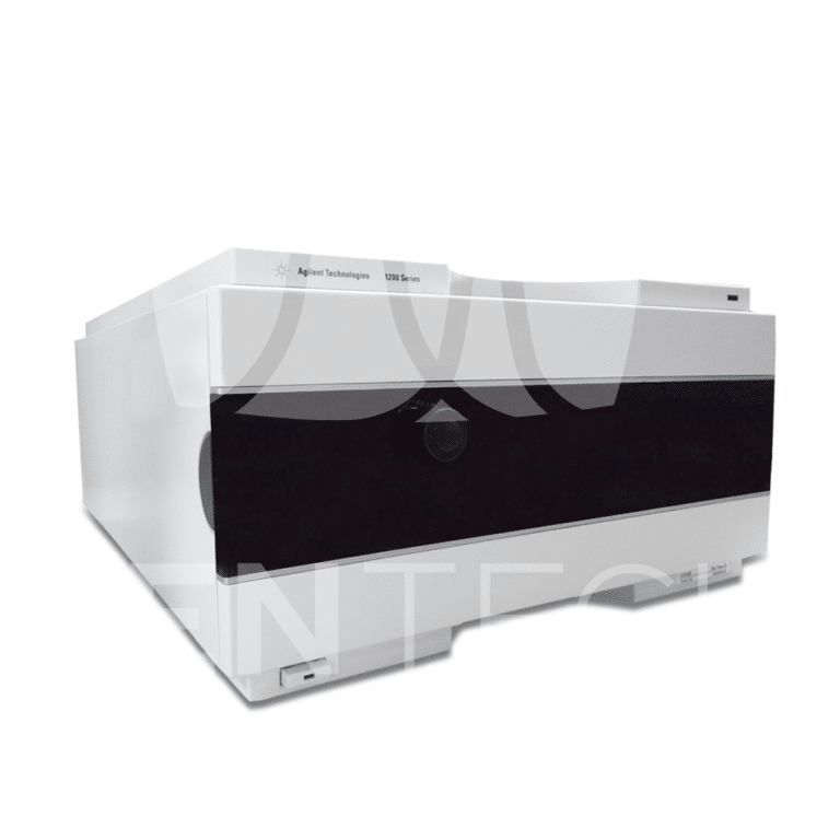 Agilent 1200 Binary Pump SL (G1312B) - GenTech Scientific