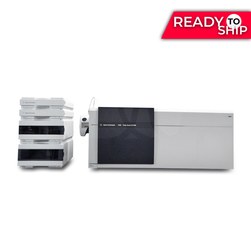 Mass Spectrometers | LCMS Instruments | LCMS System