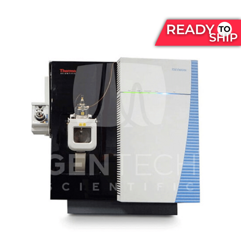 Thermo TSQ Endura LC/MS - GenTech Scientific