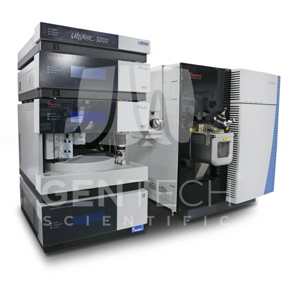Thermo TSQ Endura LC/MS with HPLC - GenTech Scientific