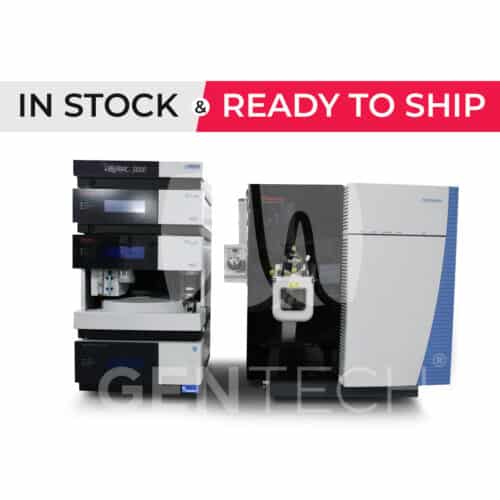 Thermo TSQ Endura LC/MS with HPLC - GenTech Scientific