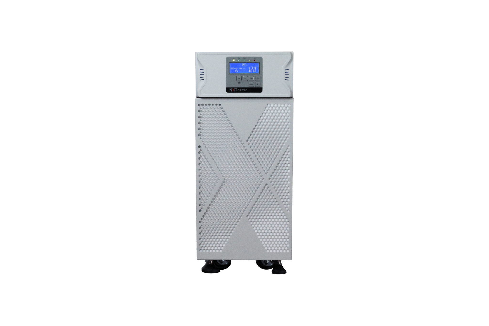 NEW NXT Power Integrity Max® UPS L/T Series - GenTech Scientific