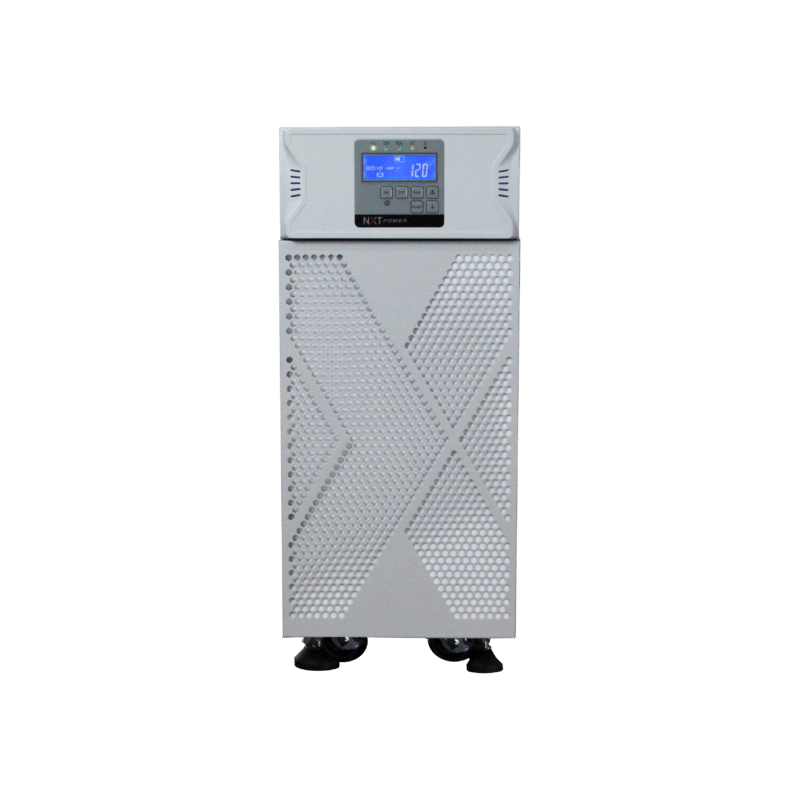 NEW NXT Power Integrity Max® UPS L/T Series - GenTech Scientific