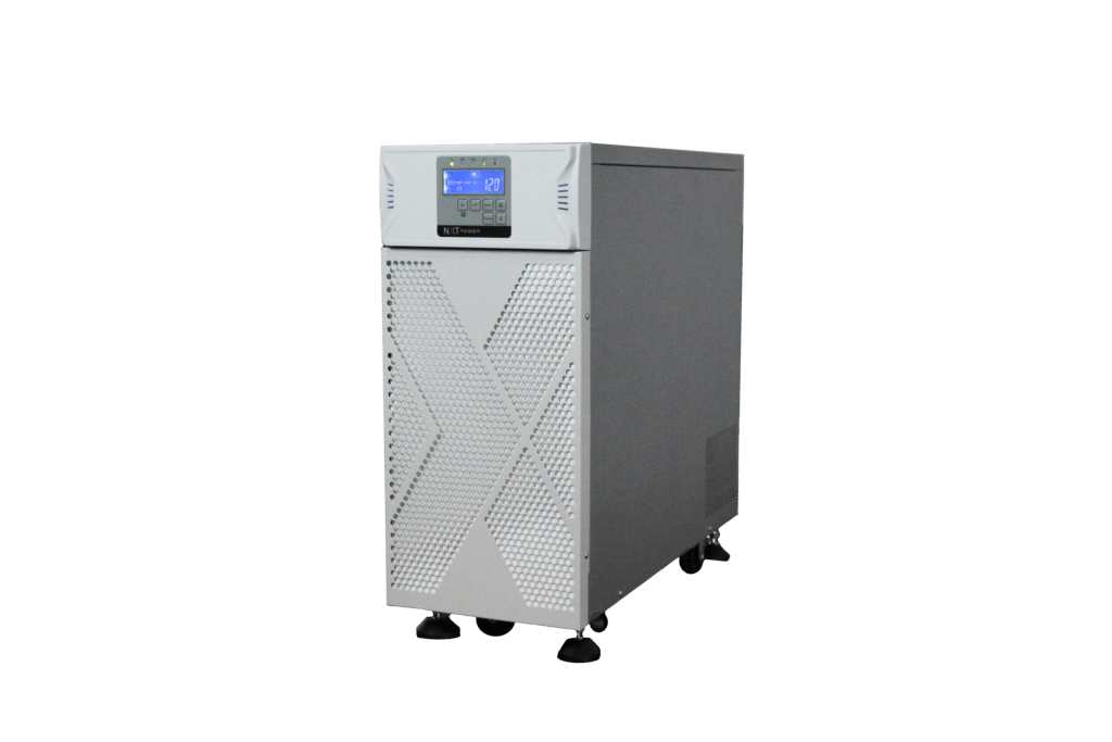 NEW NXT Power Integrity Max® UPS L/T Series - GenTech Scientific
