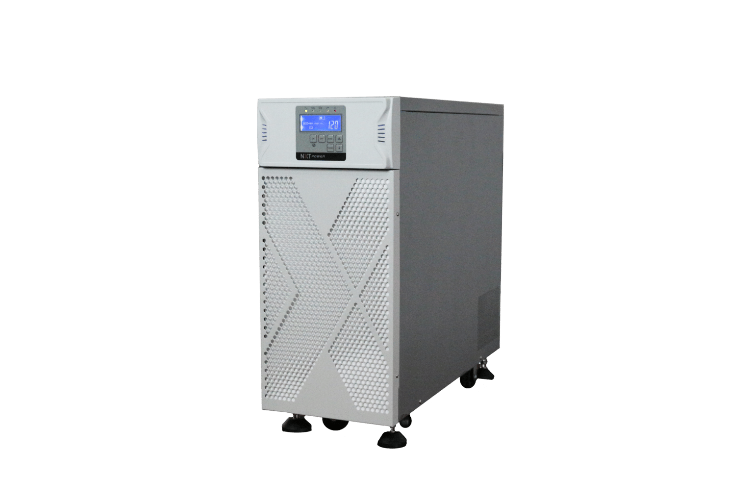 NEW NXT Power Integrity Max® UPS L/T Series - GenTech Scientific
