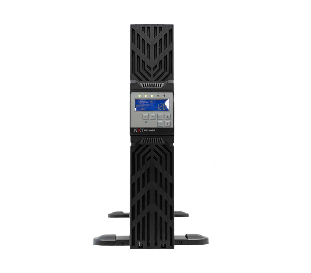 NEW NXT Power Integrity Max® UPS R/T Series - GenTech Scientific