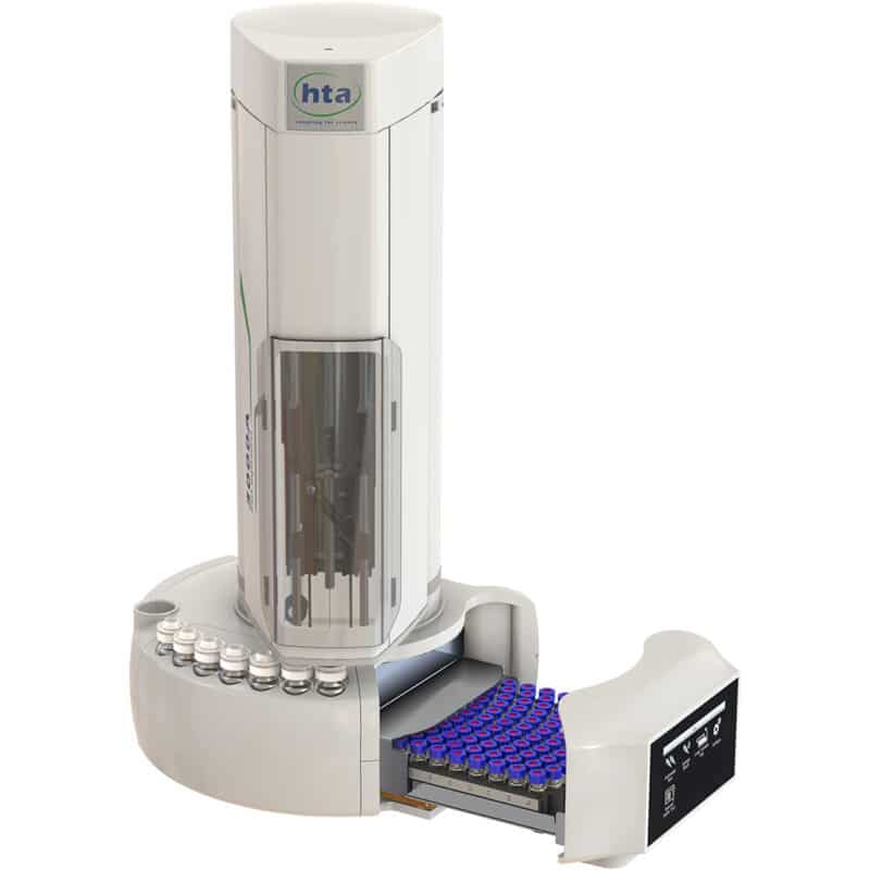 Shop GC Autosamplers at GenTech Scientific