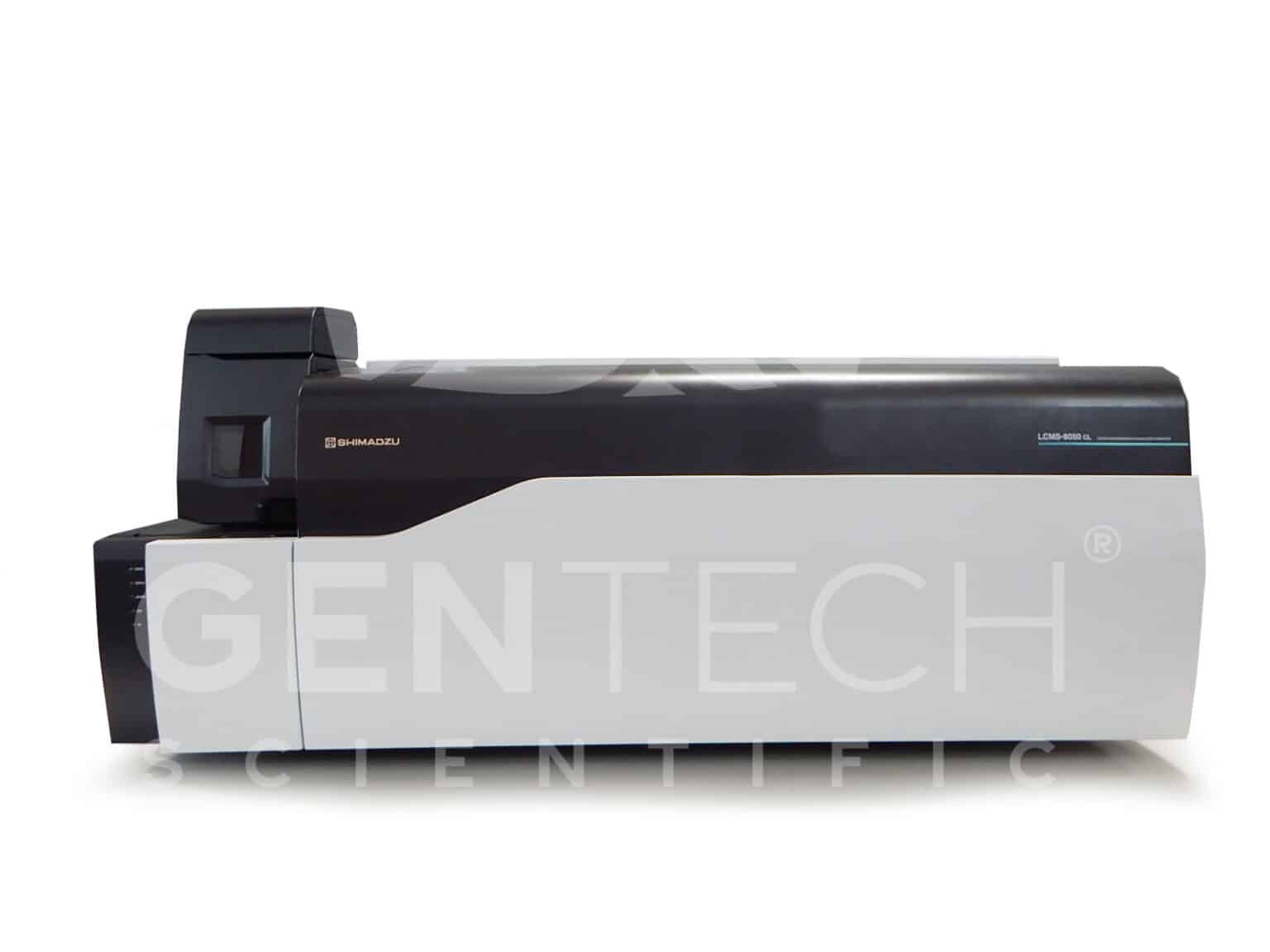 Shimadzu 8050 Triple Quad LC/MS with LC Front End - GenTech Scientific