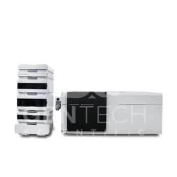 LC/MS Systems| Refurbished LC/MS | GenTech Scientific