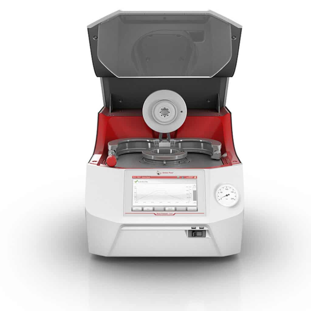 Anton Paar Multiwave 7000 Microwave Digester - GenTech Scientific