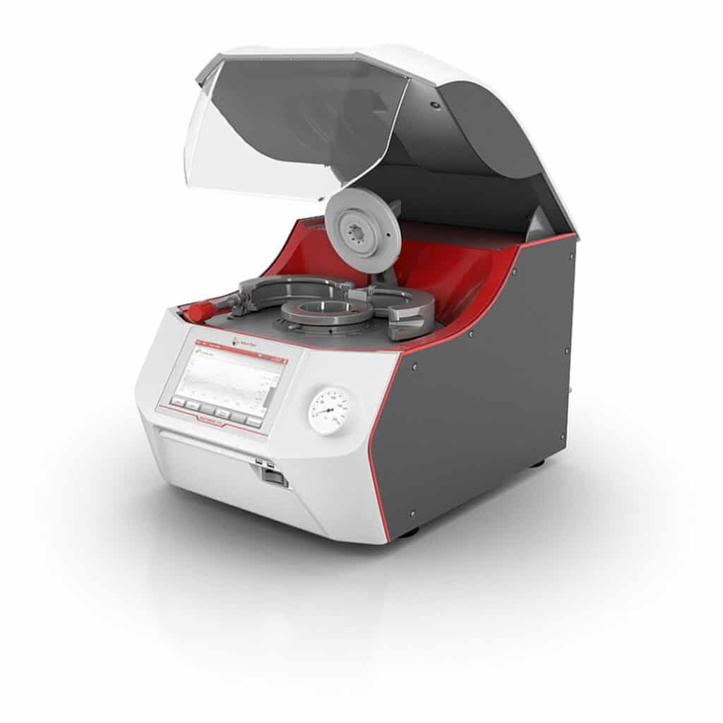 Anton Paar Multiwave 7000 Microwave Digester - GenTech Scientific