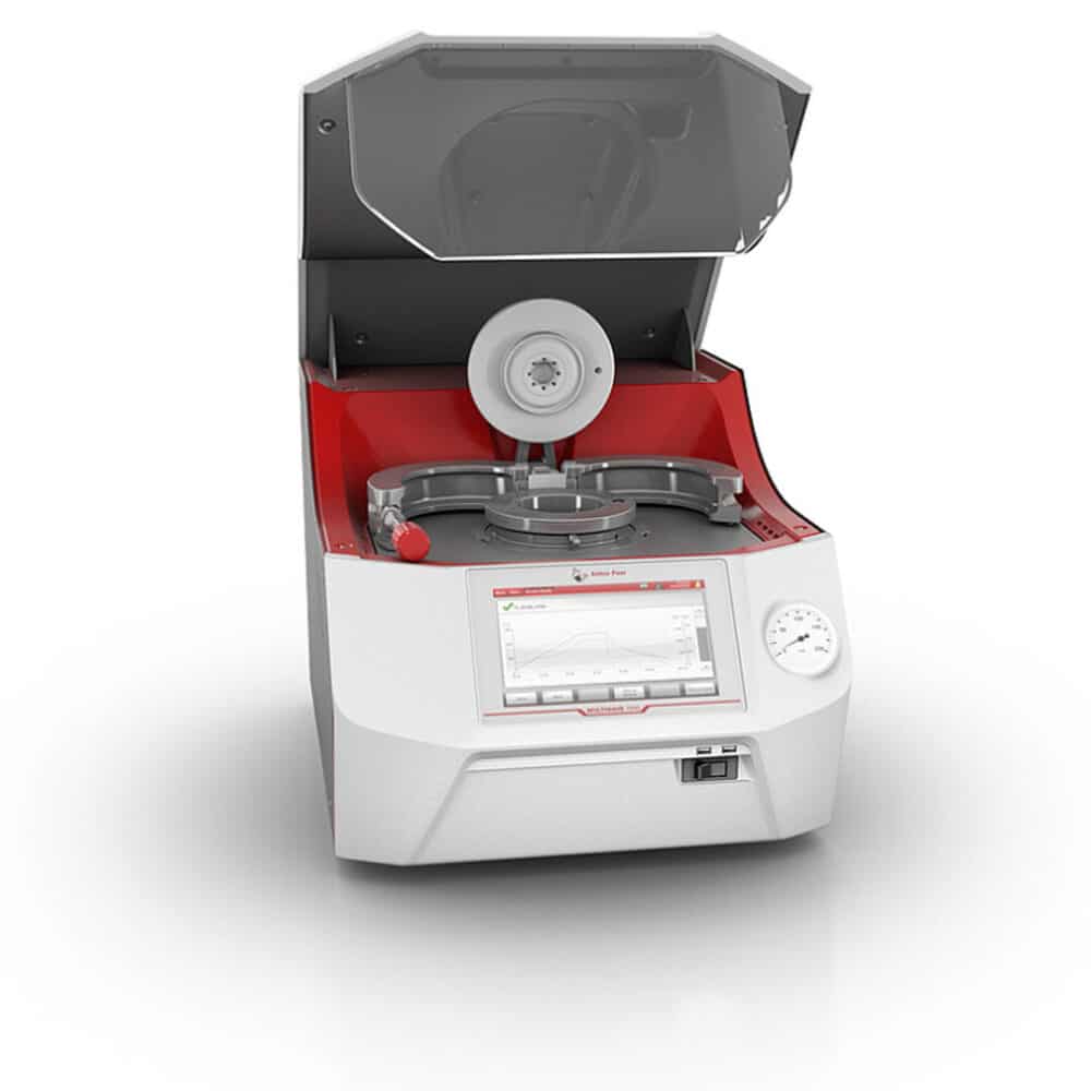 Anton Paar Multiwave 7000 Microwave Digester - GenTech Scientific