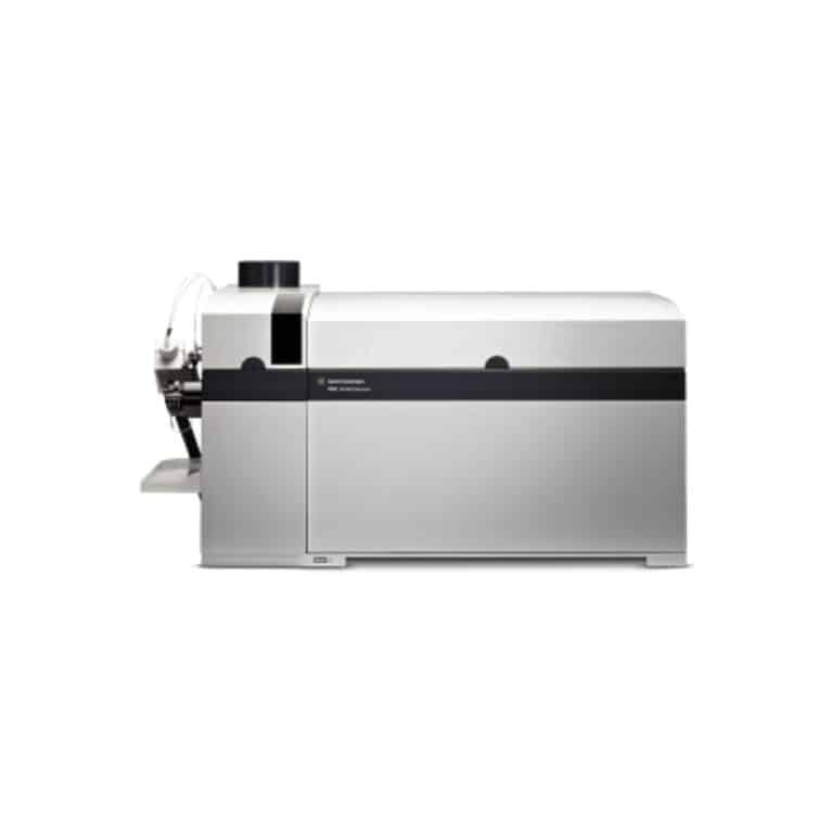 Agilent 8800 ICP/MS - GenTech Scientific