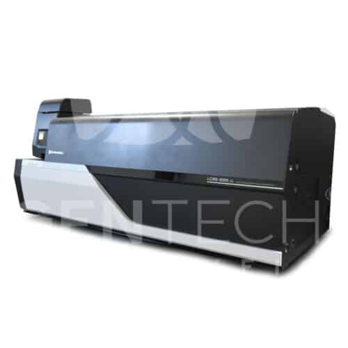 Shimadzu 8060 Triple Quad LC/MS with 20 LC Front End - GenTech Scientific