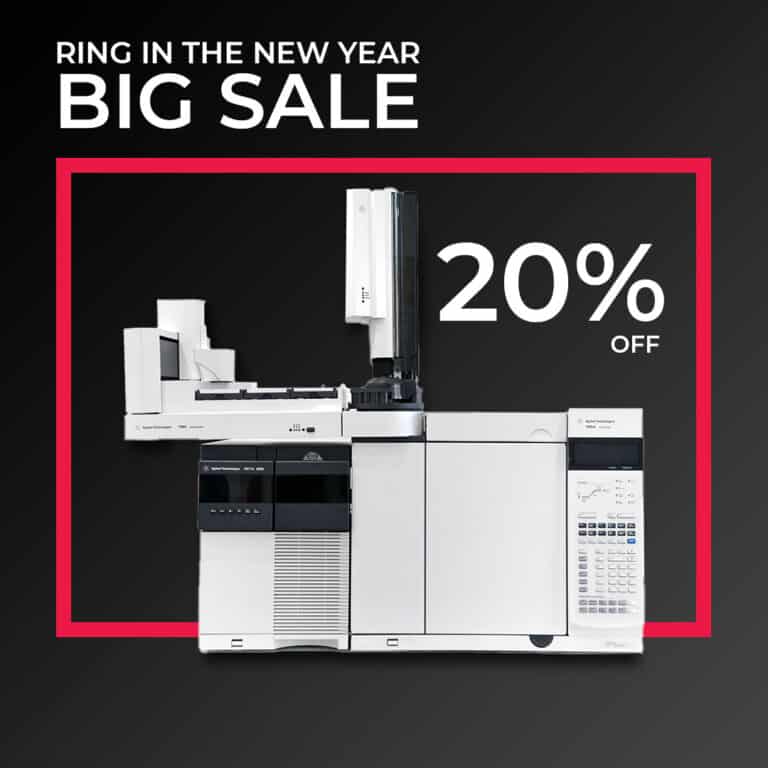 Mass Spectrometers | LCMS Instruments | LCMS System