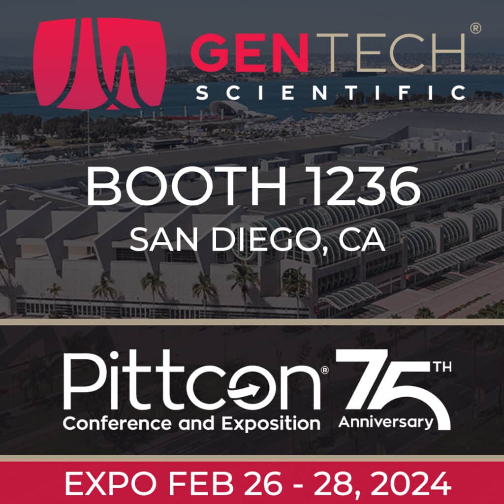 Company News & Events - GenTech Scientific