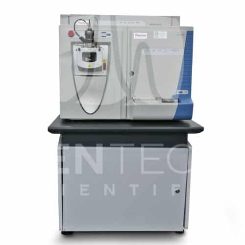 Thermo Orbitrap Elite LC/MS - GenTech Scientific