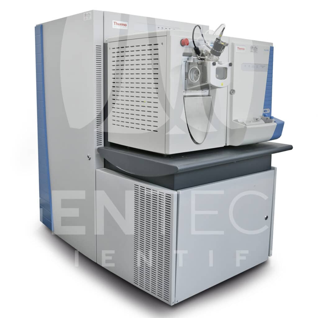 Thermo Orbitrap Elite LC/MS - GenTech Scientific