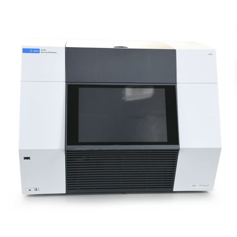 Agilent AriaMx Real-Time PCR - GenTech Scientific
