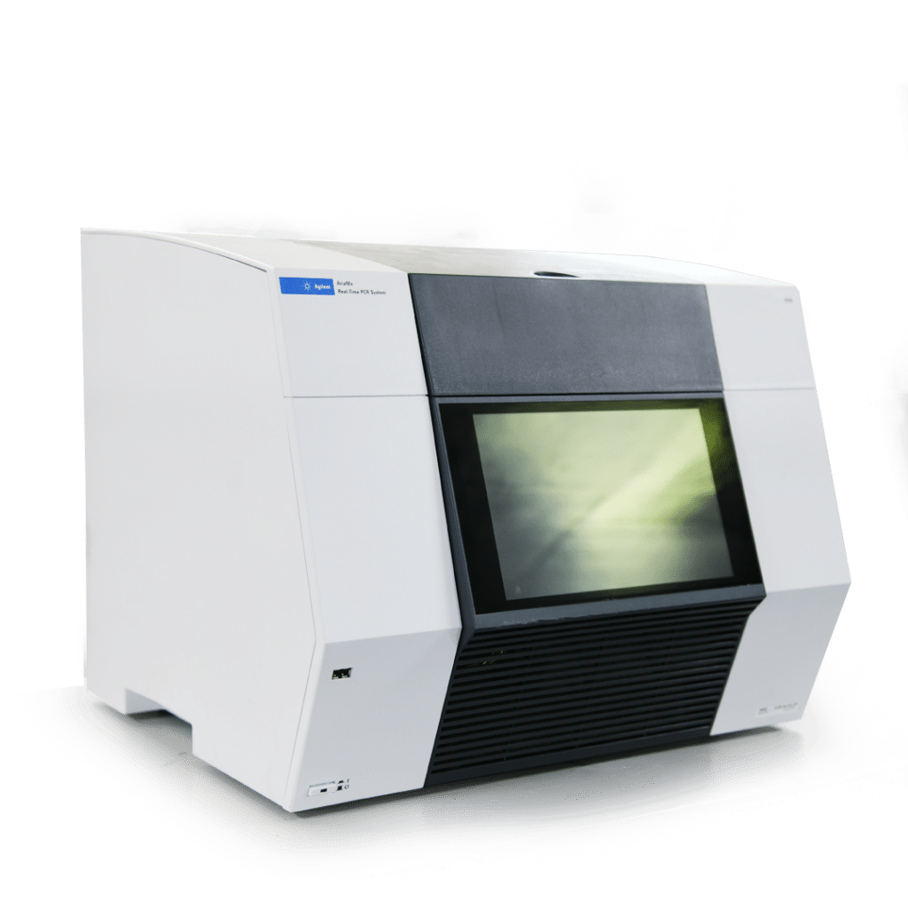 Agilent AriaMx Real-Time PCR - GenTech Scientific