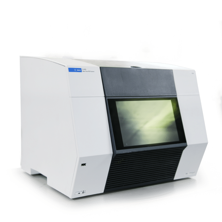 Agilent AriaMx Real-Time PCR - GenTech Scientific