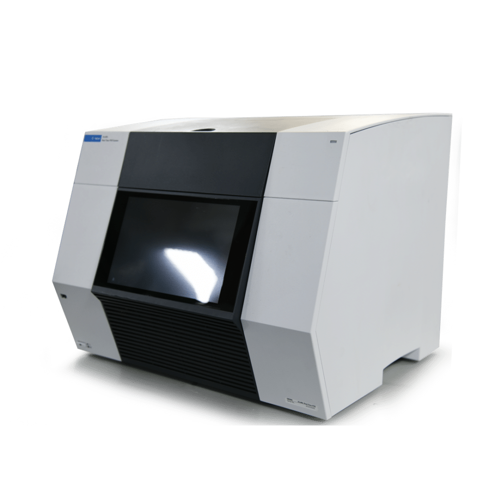 Agilent AriaMx Real-Time PCR - GenTech Scientific