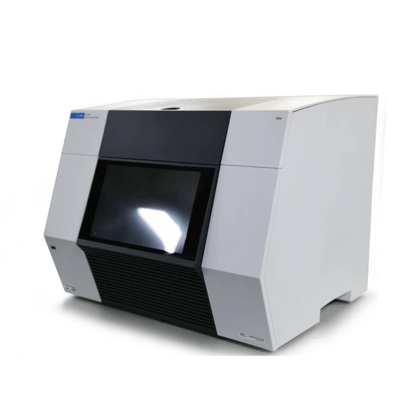 Agilent AriaMx Real-Time PCR - GenTech Scientific