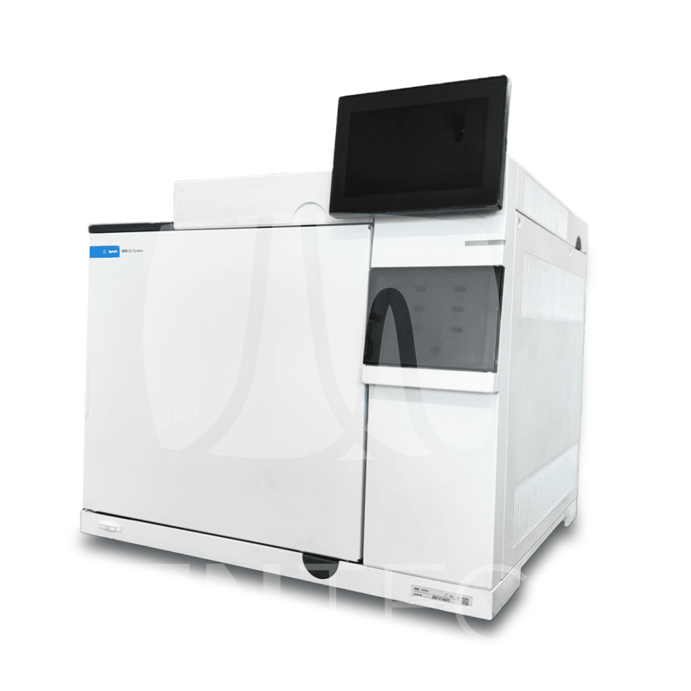 Agilent 8890 Gc With Dual Fid And Dual S S Gentech Scientific