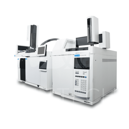 Agilent 8890 Gc System 5977b Msd 7693a Als Gentech Scientific