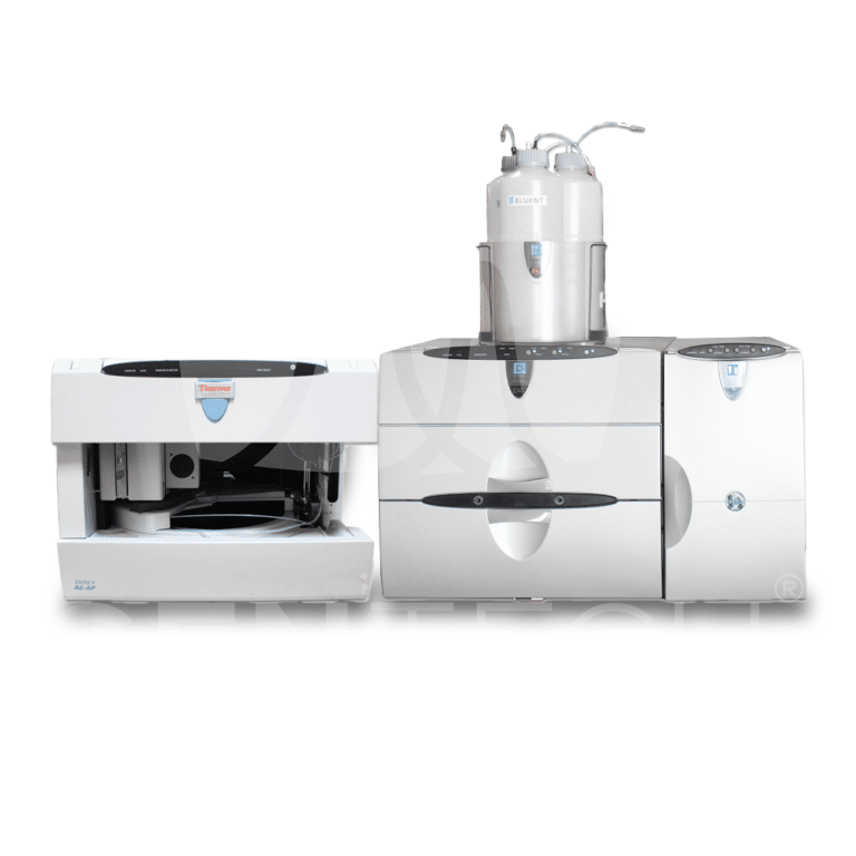 Dionex ICS 3000 Dual Channel System - GenTech Scientific