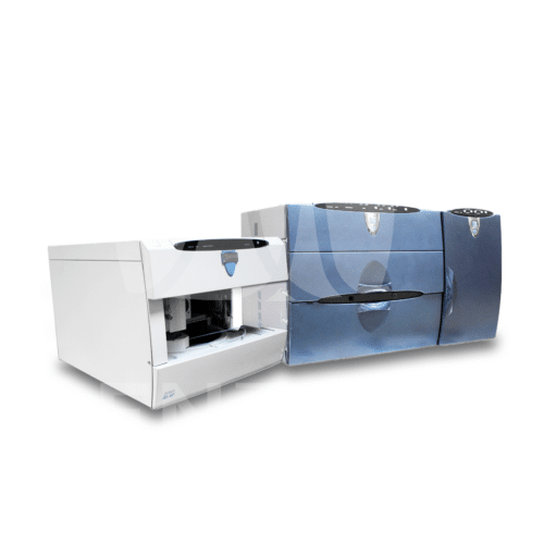 Dionex ICS-5000 system - GenTech Scientific
